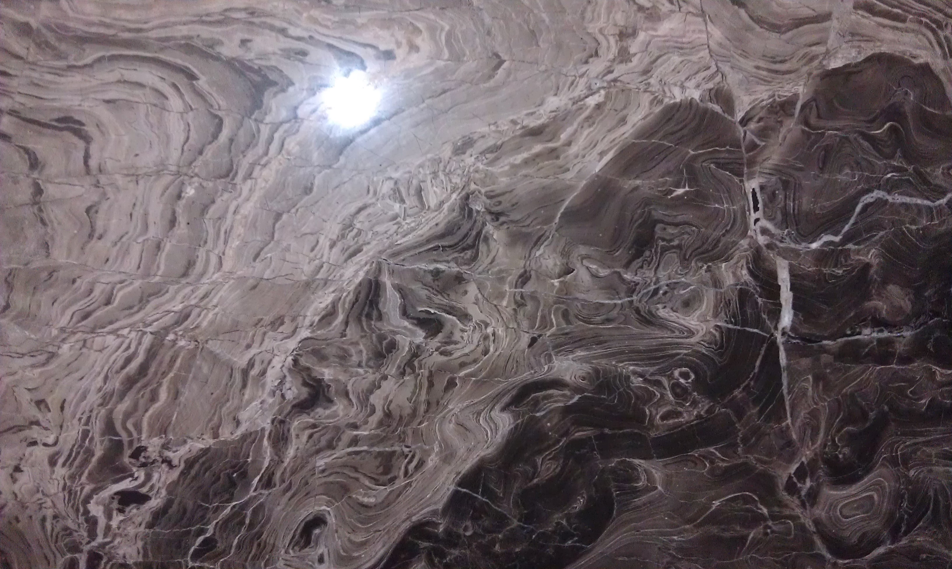 Granitos y mármoles como materiales de construcción - El Marmolista